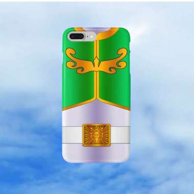 Tensou Sentai Goseiger Gosei Green