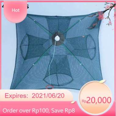 Harga Jaring Kelambu Terbaru Jun 2026 | BigGo Indonesia