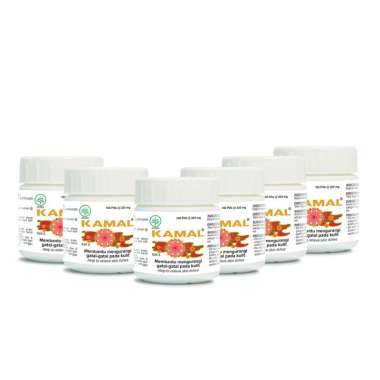 Pil Scabies Lengkap Harga Terbaru Mei 2023 | Blibli