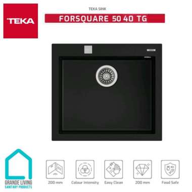 Jual Kran Teka Black Cold Tap Original Murah - Harga Diskon April 2023 ...