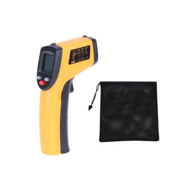 Thermo Gun Industrial Lengkap Harga Terbaru November 2022 | Blibli