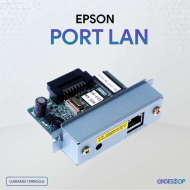 Jual Epson Tm U220 D Ethernet Lan Original Murah - Harga Diskon Mei ...