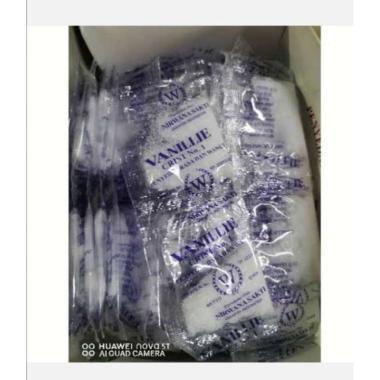 Jual Vanili W Termurah - Harga Grosir Terupdate Hari Ini | Blibli
