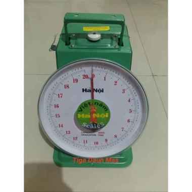 Jual Timbangan Duduk 10 Kg Datar Original Murah - Harga Diskon Maret ...