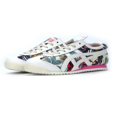 Jual Onitsuka Tiger Mexico 66 Pitaya Cream Model Terbaru - Harga Promo Februari 2023 | Blibli