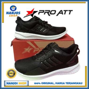 Jual Sepatu Pro Att Anak Pria Model Terbaru - Harga Promo Februari 2023 | Blibli