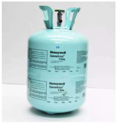 Freon Honeywell Genetron R134A