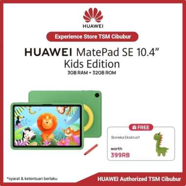 Jual Huawei Matepad Babybus Spesifikasi Original, Murah & Diskon Harga ...