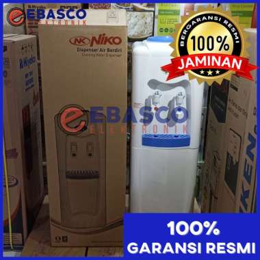 Jual Dispenser Niko Bawah Original, Murah & Diskon Juli 2024 | Blibli