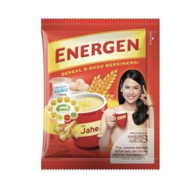 Energen Sereal Kurma 1 Dus Gratis Ongkir 🔥 Harga Murah Juni 2026