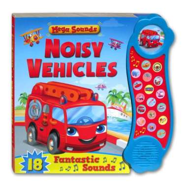Jual Mega Sound Emergency Vehicles Original Murah - Harga Diskon April ...