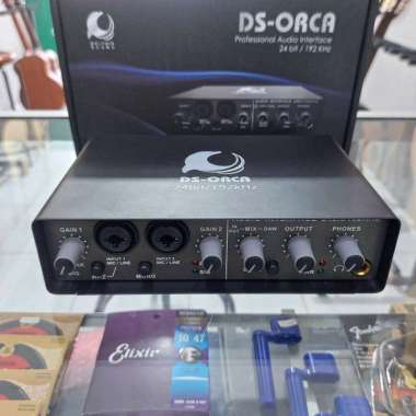Jual Soundcard Orca Original Murah - Harga Diskon Mei 2023 | Blibli.com