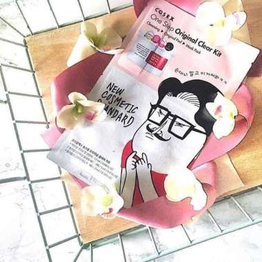 Cosrx Snail Kit Lengkap Harga Terbaru Mei 2023 | Blibli