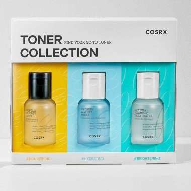 Cosrx Abc Daily Toner Lengkap Harga Terbaru Maret 2023 | Blibli