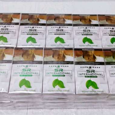 Jual Rokok Tenor Kretek Terbaik Mei 2023 - Harga Murah & Gratis Ongkir ...