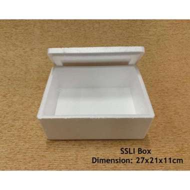 Jual Box Kotak Styrofoam di Surabaya - Gratis Ongkir & Harga Murah 2024 ...