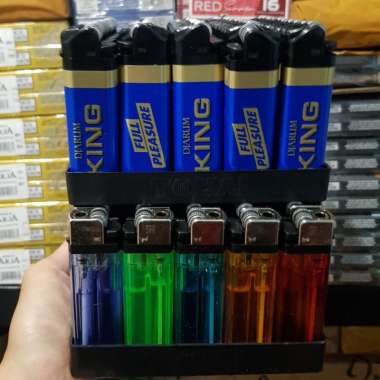 Jual Korek 20 Gas 20 Tokai Terbaik Mei 2023 - Harga Murah & Gratis ...