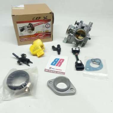 Harga Tb Brt Crf Super Flow Terbaru April 2023 |BigGo Indonesia