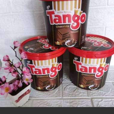 Jual Tanggo Wafer Jar Termurah - Harga Grosir Terupdate Hari Ini | Blibli