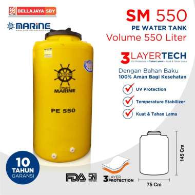 Jual Tandon Air Terbaik April 2022 - Harga Murah & Gratis Ongkir - Blibli