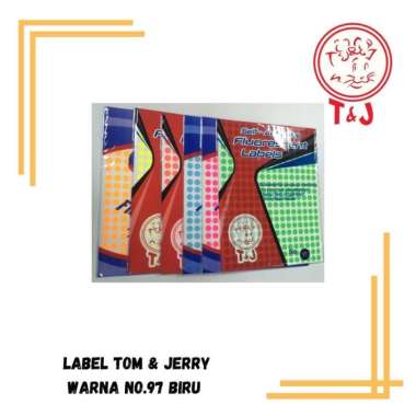 Jual Label Tom And Jerry Original Harga Termurah Januari 2024 | Blibli