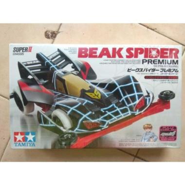 Jual Spider Original Harga Termurah Desember 2022 | Blibli