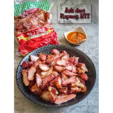 Jual Sei Babi Khas Kupang Termurah - Harga Grosir Terupdate Hari Ini ...