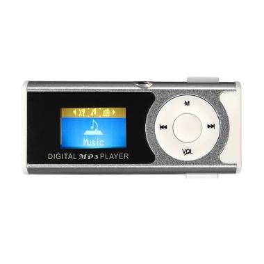 Jual Mp3 Player With Lcd Original, Murah & Diskon Oktober 2022 | Blibli