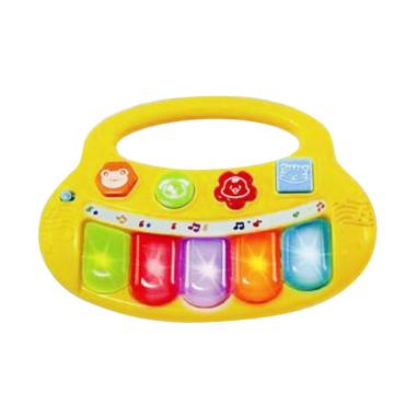 Jual Win Fun Keyboard Original Harga Terbaru September 2022 | Blibli