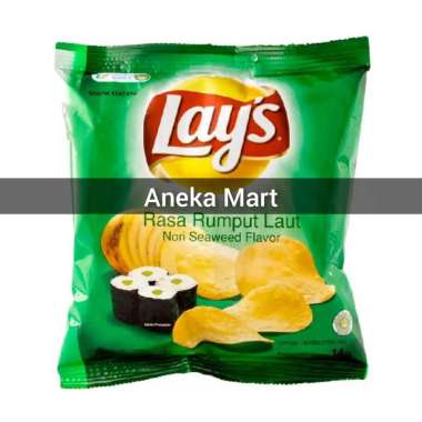 Lays Indonesia Terbaru Oktober 2021 - Harga Murah & Gratis Ongkir | Blibli
