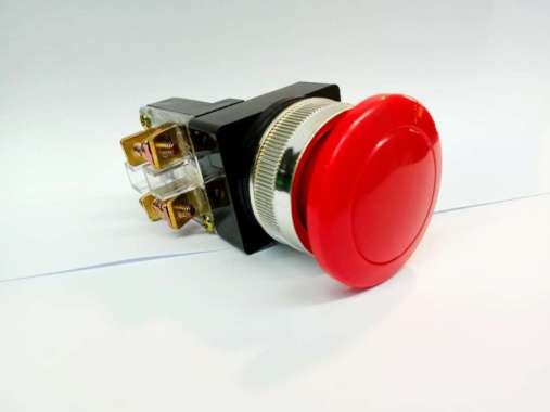 Jual Emergency Push Button Original Murah - Harga Diskon April 2023 ...