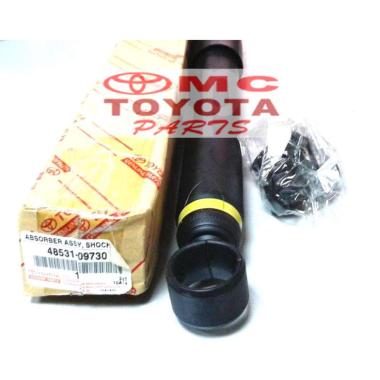 Jual Shock Breker Toyota Terbaru Dengan Harga Terbaik Di 2022 | Blibli