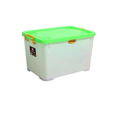Jual Box Container 52 L Original Murah - Harga Diskon Desember 2022 ...