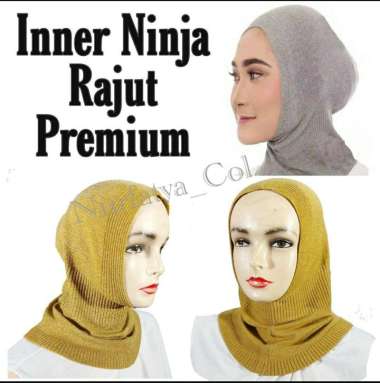 Jual Jilbab Ninja Panjang Kekinian Terbaru - Harga Promo Januari 2023 ...