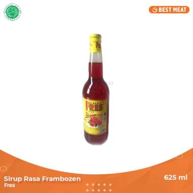 Jual Sirup Fres Frambozen Termurah - Harga Grosir Terupdate Hari Ini ...