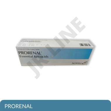 Obat Ginjal Prorenal Lengkap Harga Terbaru Desember 2022 | Blibli