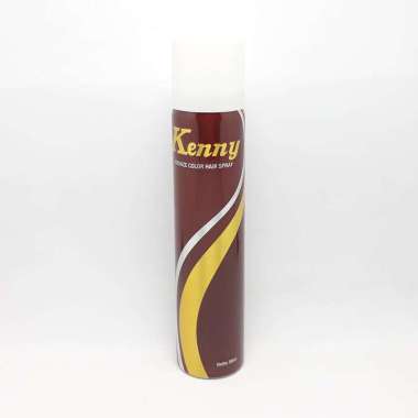 Hairspray Pewarna Lengkap Harga Terbaru Februari 2023 | Blibli