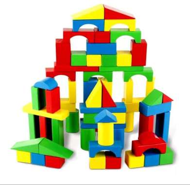 Jual Balok Natural Pdk Original Harga Termurah September 2023 | Blibli