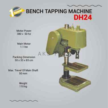 Mesin Tapping Terbaru November 2021 - Harga Murah & Gratis Ongkir | Blibli