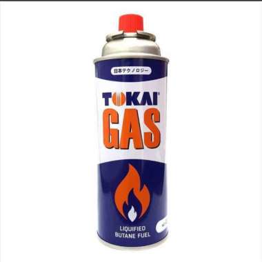 Jual Gas Tokai Portable Original Murah - Harga Diskon November 2022 ...