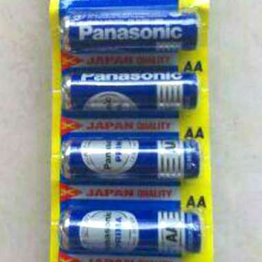 Jual Batre Panasonic Prima Terlengkap - Harga Murah Agustus 2022 | Blibli