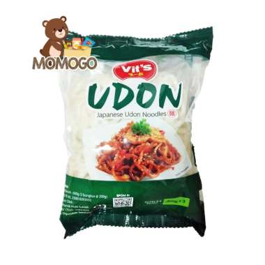 Jual Vits Udon 600 G Termurah - Harga Grosir Terupdate Hari Ini | Blibli