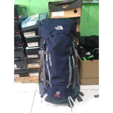 Jual Tas Carrier Tnf Elektra 45l Original Terbaru - Harga Promo Murah ...