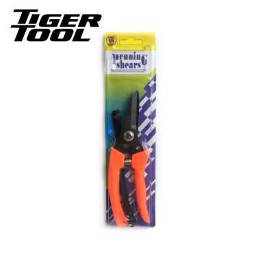 Jual Gunting Tiger 702 Original Murah - Harga Diskon Juli 2023 | Blibli.com