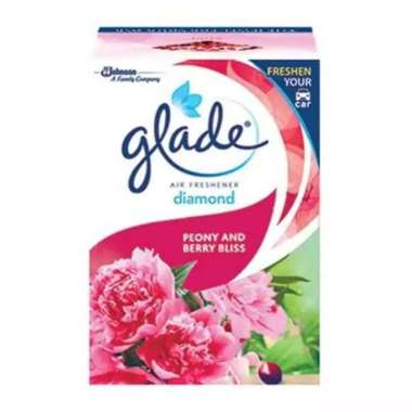Jual Glade Diamond Spring Terbaru Dengan Harga Termurah Di 2023 | Blibli