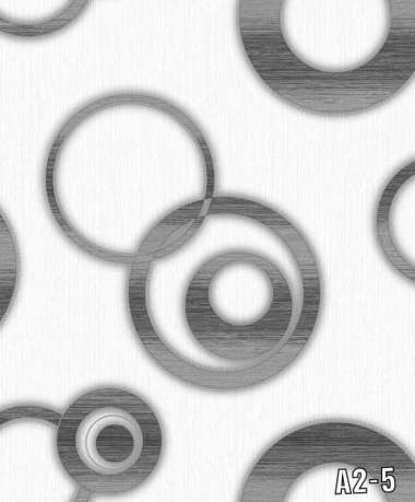 Jual Walpaper Dinding Motif Bulat Original Murah - Harga Diskon ...