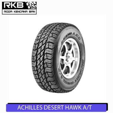 Jual Ban Achilles Desert Hawk Murah - Harga Terbaru | Blibli.com