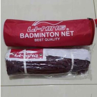 Jual Jaringan Net Badminton Original Terbaru - Harga Promo Murah ...