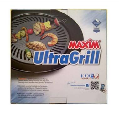 Jual Bbq Grill Maxim Original Murah - Harga Diskon Desember 2022 ...