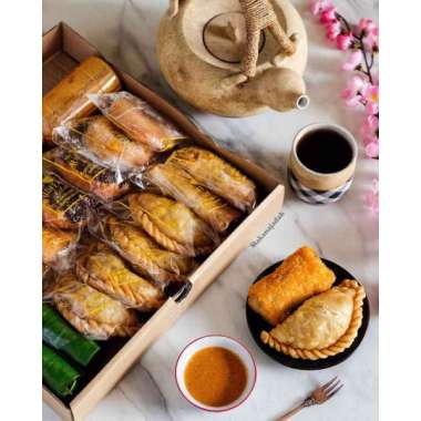 Jual Isi Snack Box Termurah - Harga Grosir Terupdate Hari Ini | Blibli